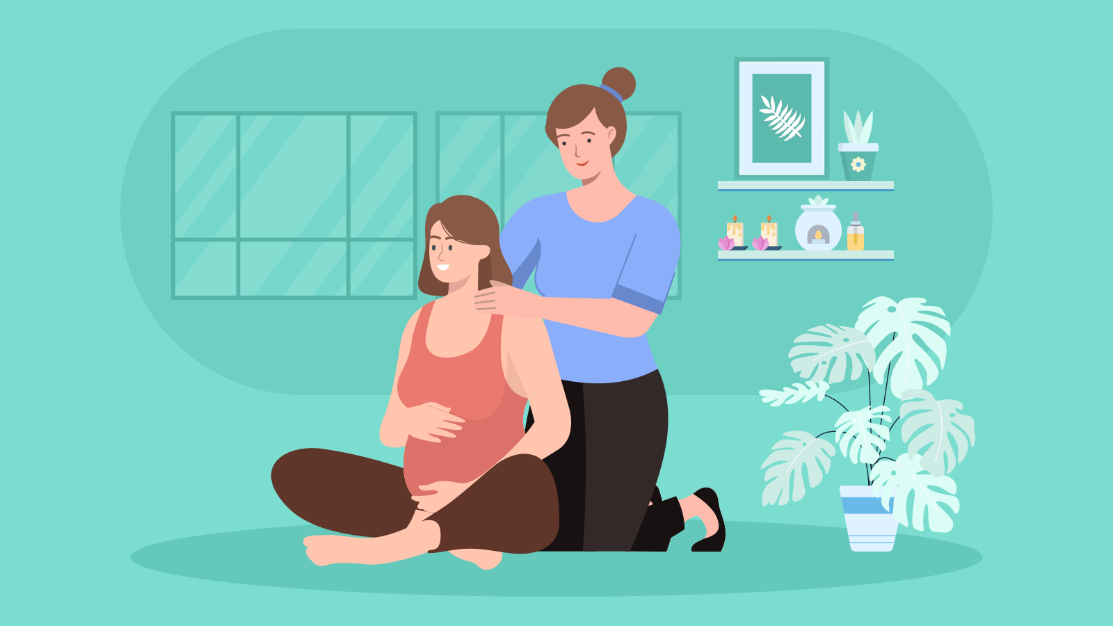 Massage Therapy Business: 20 Popular Modalities To Try